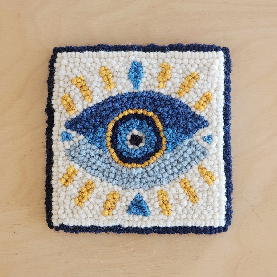 Patterns for Punch Needle, Rug Hooking & Tufting – Punch Needle World