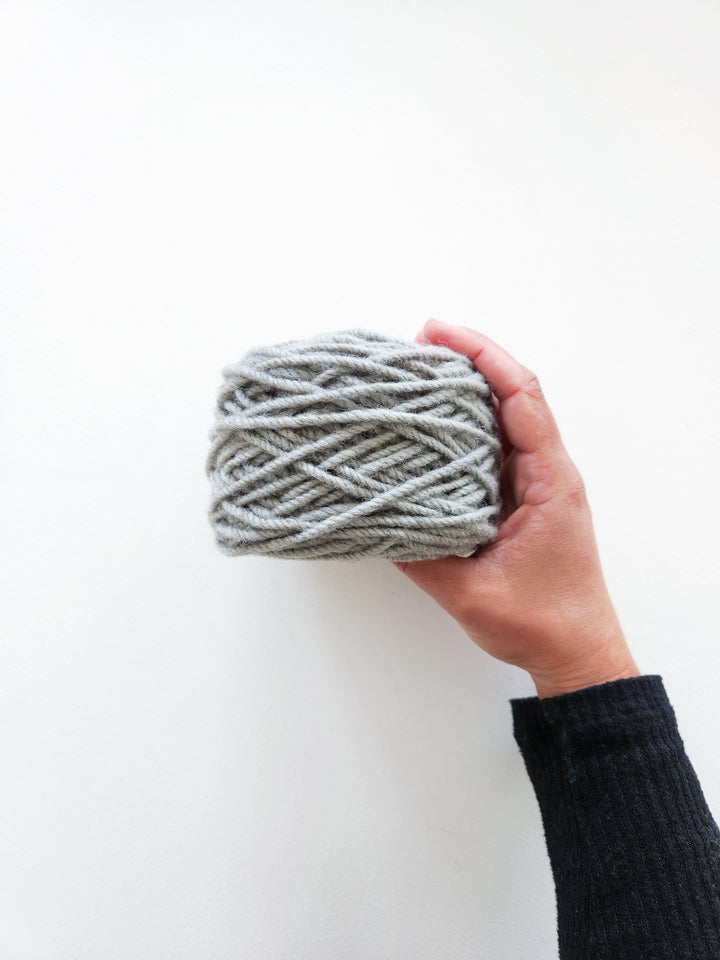 Punch Needle World - 100% New Zealand Wool Rug Yarn